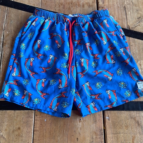 Mosmann | Swim | Extra Large Mens Swim Trunks | Poshmark